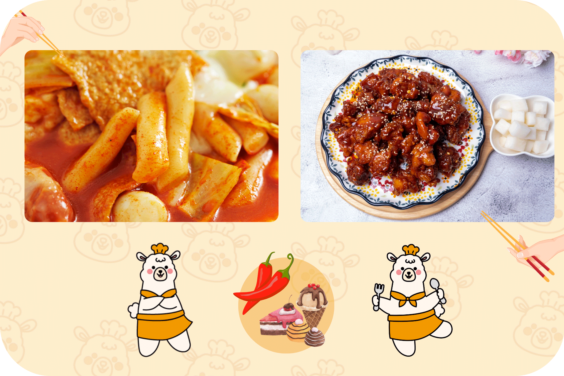 What is 'Swicy'? The Must-Know Sweet and Spicy Food Trend – Kinikora US